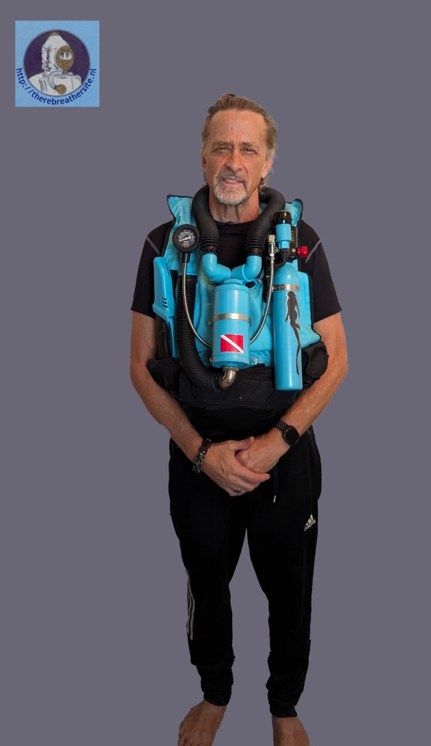 Steve Paige SSUBA - The Rebreathersite